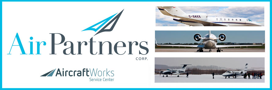 Air Partners Corp. - Online Training Centre