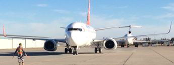 SNOWBIRD AVIATION SERVICES Online Training Log-In