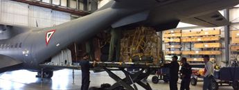 SNOWBIRD AVIATION SERVICES Online Training Log-In